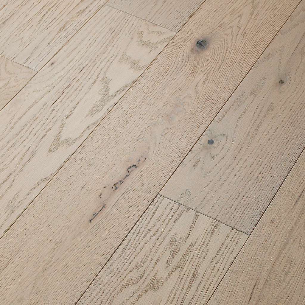 Shaw Sanctuary Oak 6-3/8" - HAVEN ($7.99 p/sf) SW714-01089